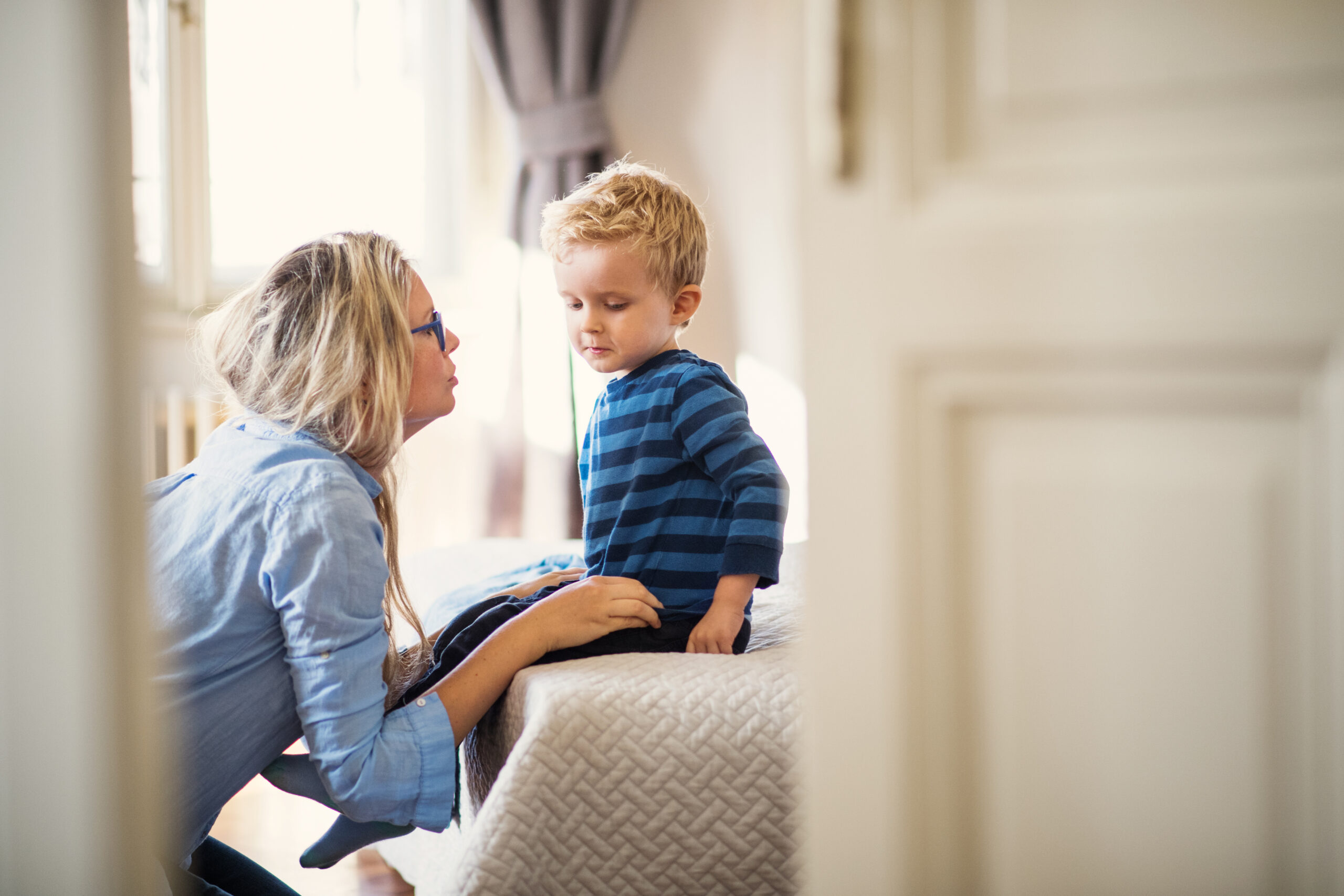 The Best Stuttering Tips for Parents to Use Now – Verbalyze