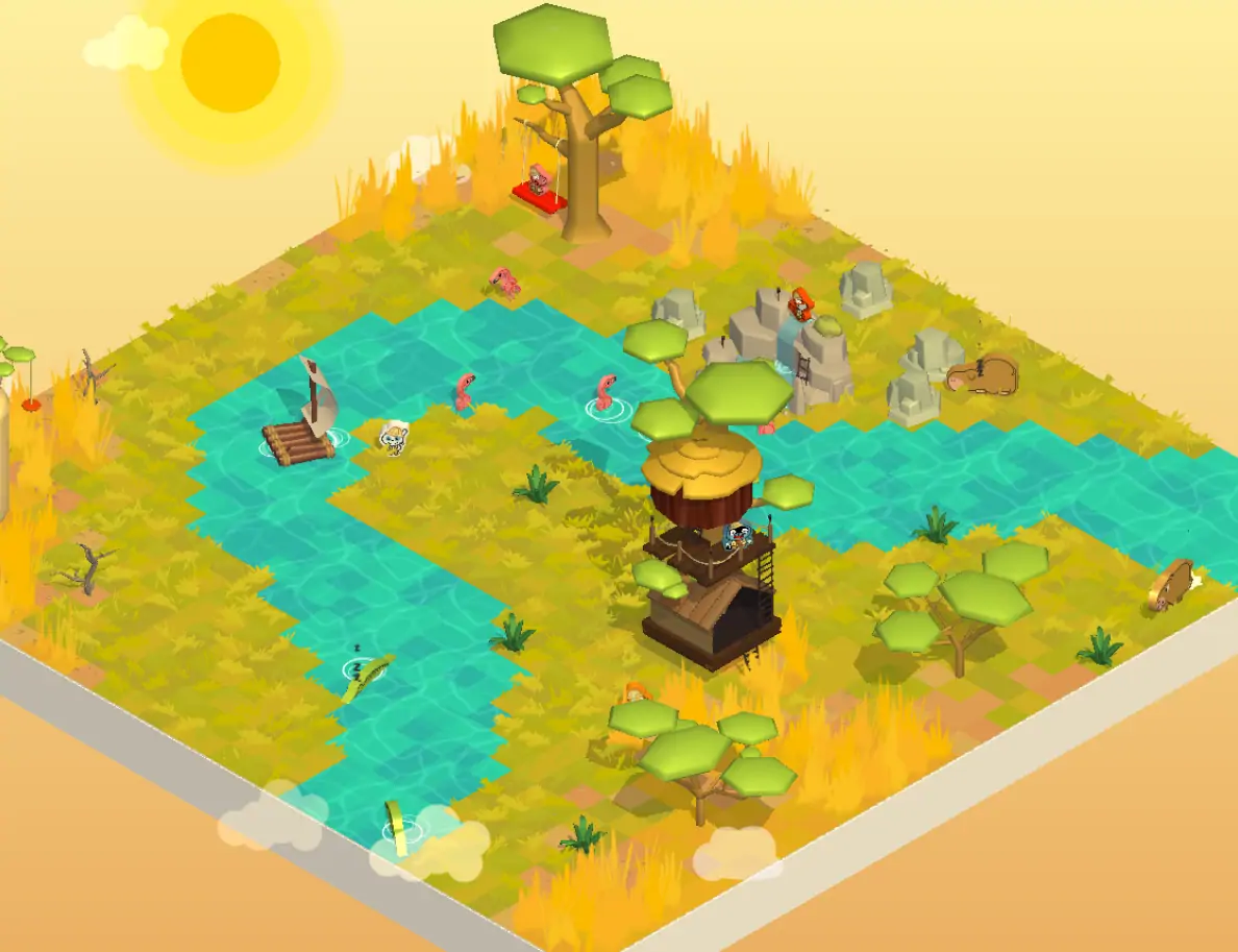 Enhance Language Skills with 5 Pango Games - Parent's Guide